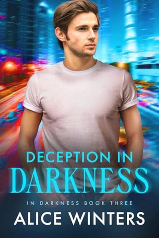 Deception in Darkness: Spanning tussen Avontuur en Bedrog ...
