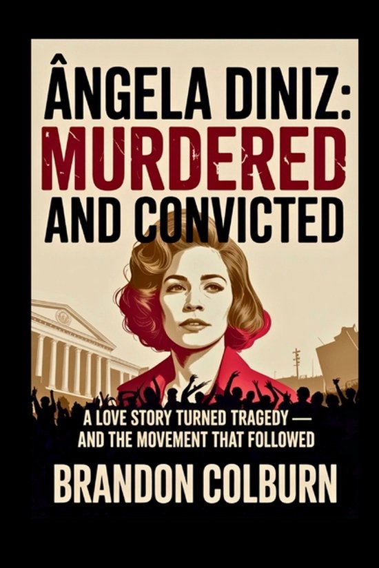 Ângela Diniz, Brandon Colburn | 9798274371988 | Boeken | bol