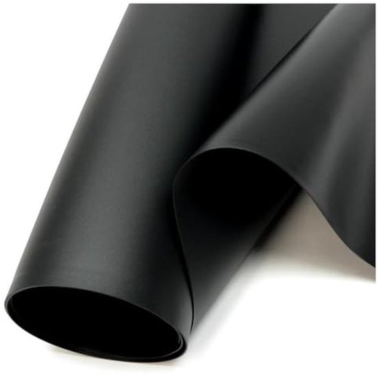 PVC vijverfolie voor elke vijver, dikte: 0.5 mm, 1 mm of 1.5 mm ...