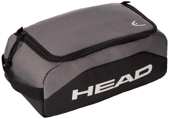 Head Gravity Vanity Case 2025 Black | bol