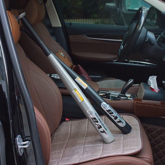 Honkbal Zware Aluminium Racket voor Jeugd en Volwassenen - Softbal en ...