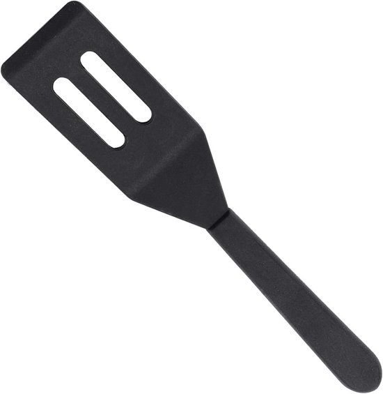 Mini Brownie Serveerspatel - Flexibele Siliconen Flipper voor Vis ...