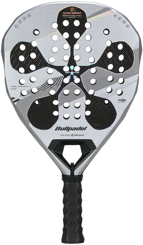 Bullpadel Neuron 02 Edge Tour Final 25 | bol