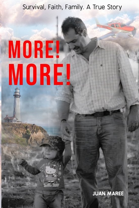 More! More, Juan Maree | 9798277049310 | Boeken | bol