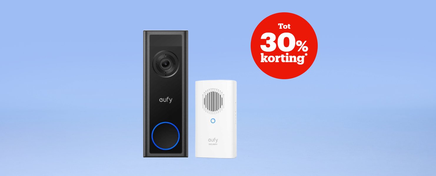 Thermosmart Alarmsysteem kopen? Kijk snel! | bol