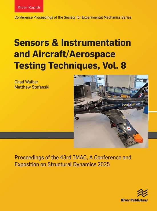 Sensors & Instrumentation and Aircraft/Aerospace Testing Techniques ...