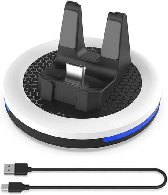 Oplaadstation met indicatielampje voor Pokémon GO Plus - Laadstandaard ...