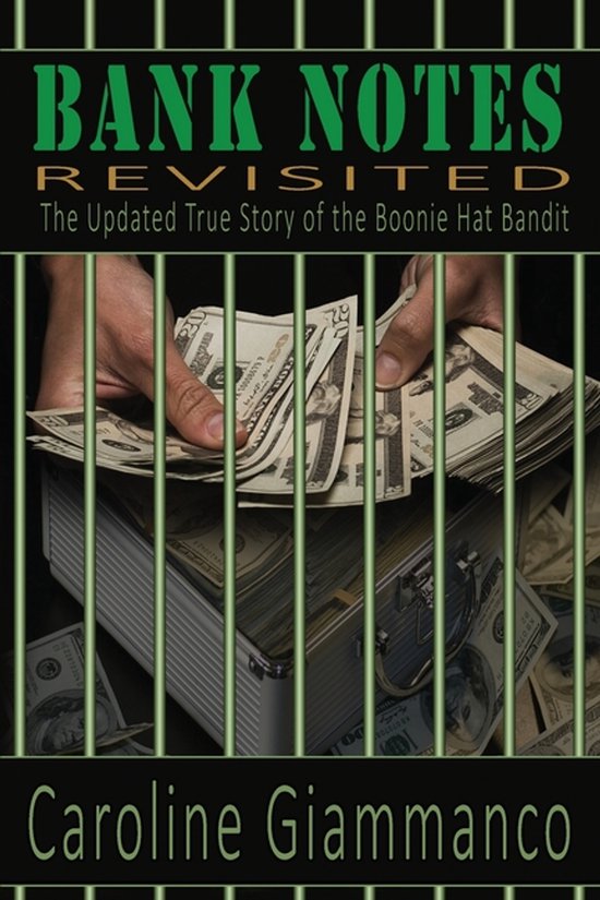 Bank Notes Revisited, Caroline Giammanco | 9798295406690 | Boeken | bol