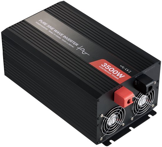 Ac Dc Vermogen