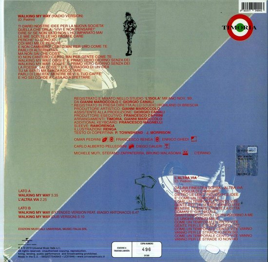 10 Inch Vinyl Plaat - Limited Edition Muziekalbum | bol