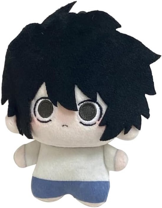 Anime Sleutelhangers en Knuffels van Populaire Manga Figuren | bol