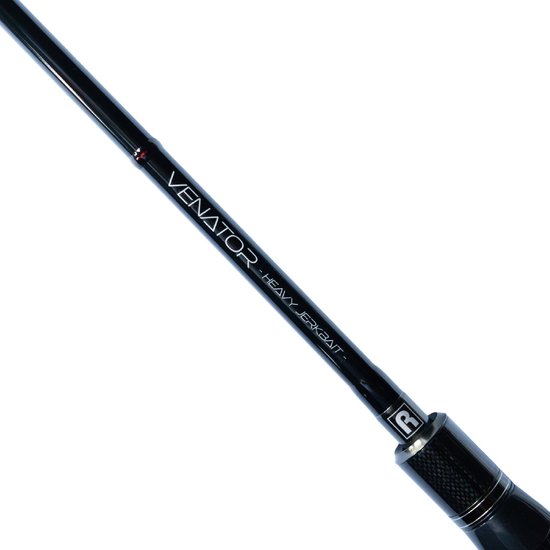 Rozemeijer Venator Heavy Jerkbait 210cm 70-130gr | bol