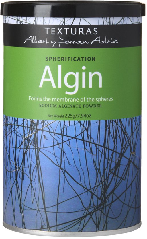 Texturas Algin 225 gram | bol