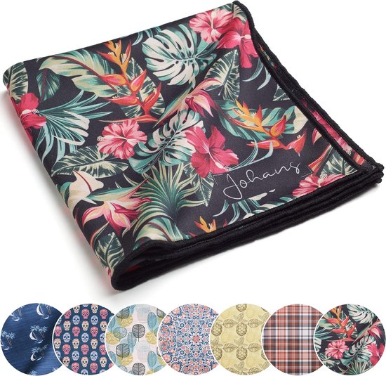 XXL Microvezel Poetsdoek 30x30 cm voor Brillen, Displays, Camera's en ...