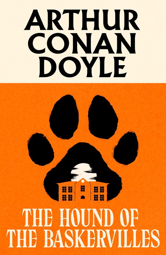 The Hound of the Baskervilles (ebook), Arthur Conan Doyle ...