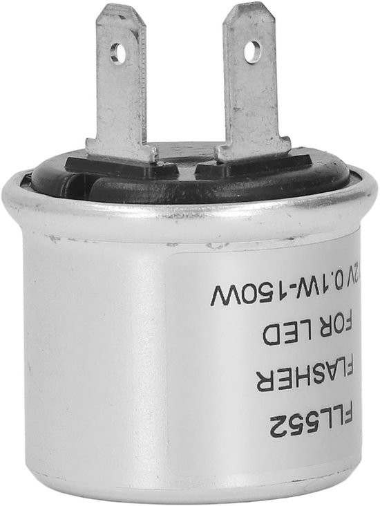 Turn Signal Indicator - LED Indicator - Relay - Low Power Indicator ...