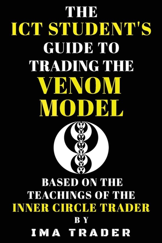 ICT Student's Guides to Learning the Inner Circle Trader's Concepts-The ICT Student's... | bol