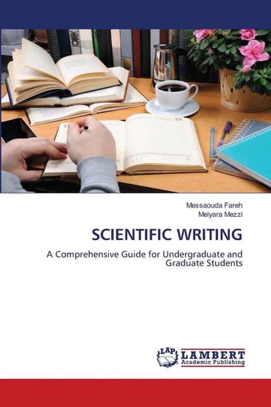 Scientific Writing, Messaouda Fareh | 9786208064129 | Boeken | bol