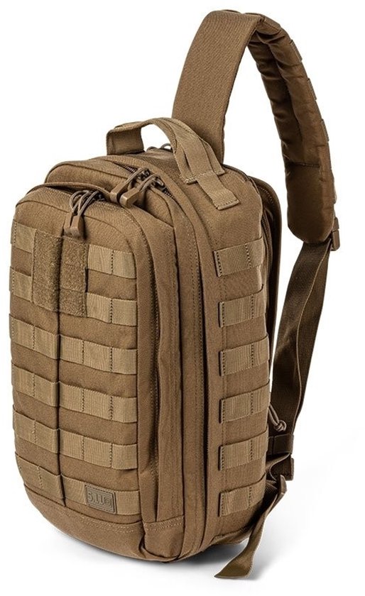5.11 Tactical RUSH® MOAB™ 8 Sling Pack 13L | bol