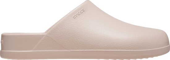 Crocs Dylan Clog Quartz Roze 42/43 US M9/W11 | bol