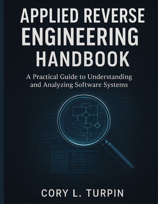 Applied Engineering for Developers- Applied Reverse Engineering ...
