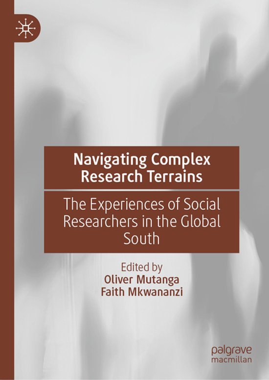 Navigating Complex Research Terrains | 9783032036414 | Boeken | bol