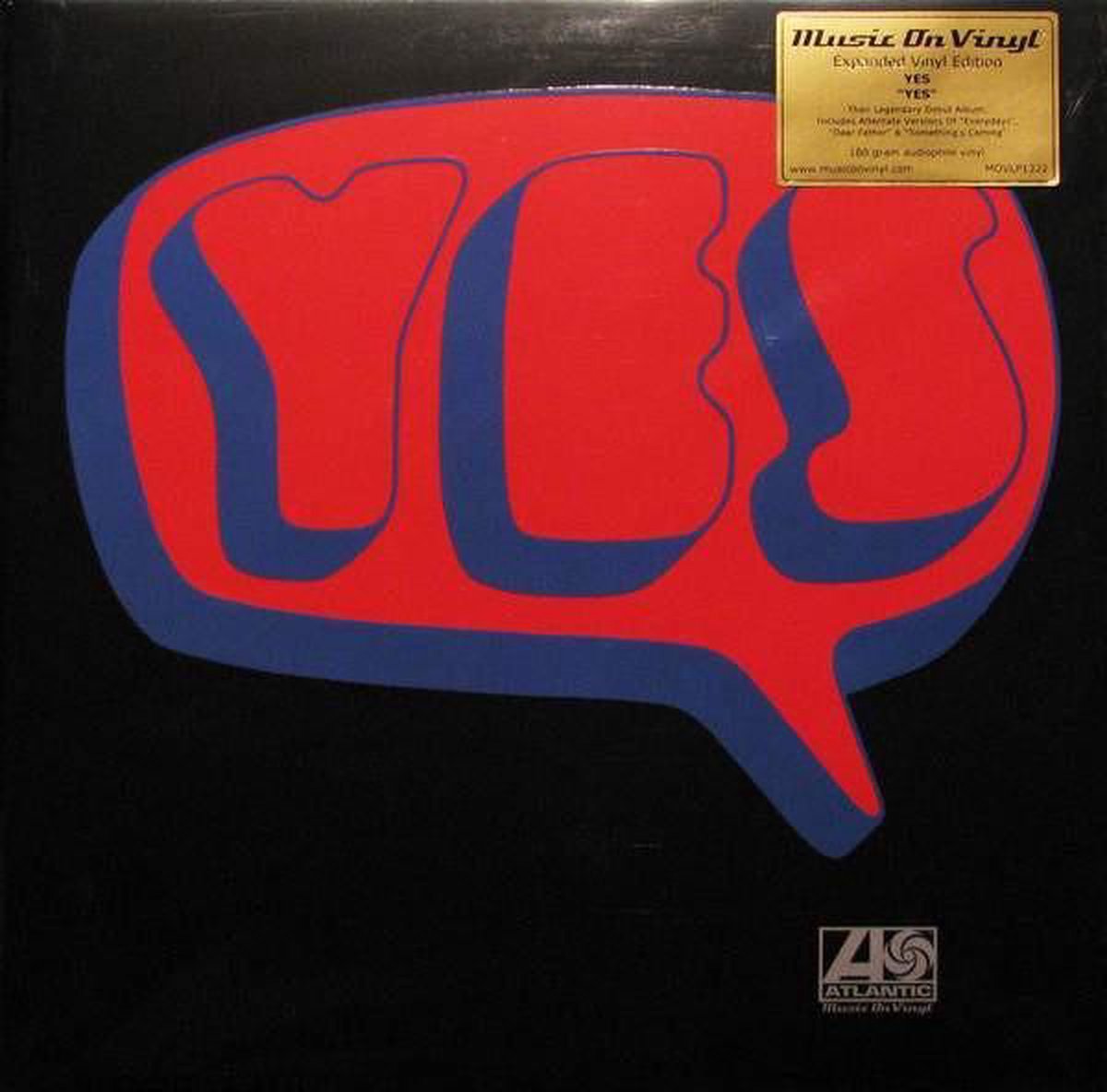 Yes =Expanded= - Yes, Yes | LP (album) | Muziek | bol.com