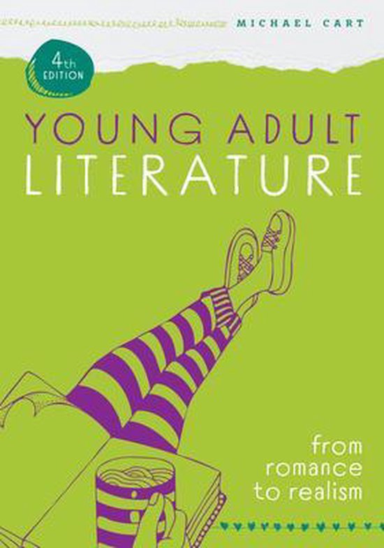 Young Adult Literature, Michael Cart | 9780838947470 | Boeken | bol.com