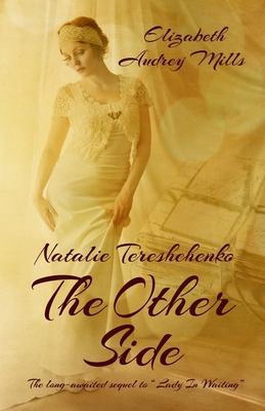 Natalie Tereshchenko-The Other Side, Elizabeth Audrey Mills | 9798611748794 | Boeken | bol
