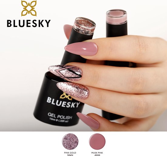 Bluesky Gellak S06N | bol Bluesky Gellak S06N | bol
