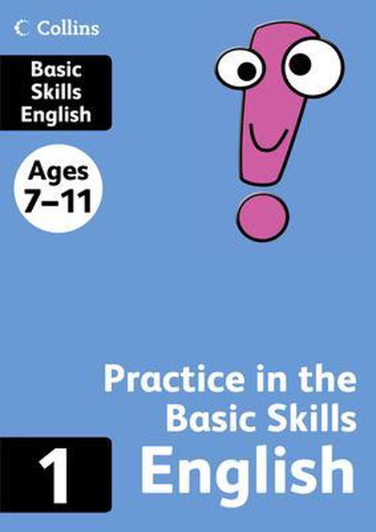 Collins Practice In The Basic Skills, Collins Ks2 | 9780007505425 ...