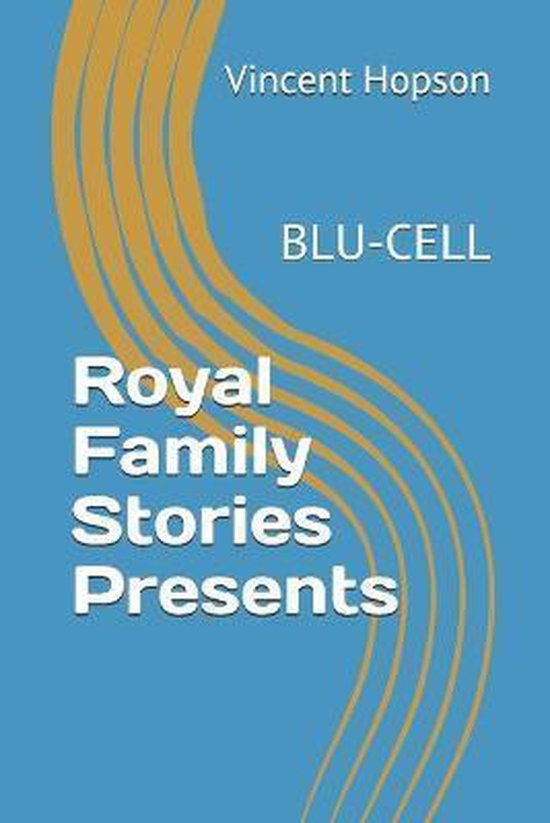 Royal Family Stories Presents, Vincent Hopson | 9798729439447 | Boeken ...
