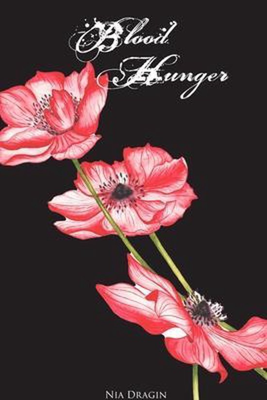 Blood Hunger (Eclipsing Trilogy, #1), Nia Dragin | 9781006765117 ...