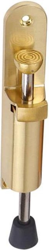 BrightWise® Deurstopper Elegant design Muurvast ontwerp – Deurstoppers ...