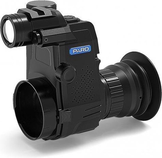 PARD NV007S 940nm - digitale voorzet nachtkijker | bol