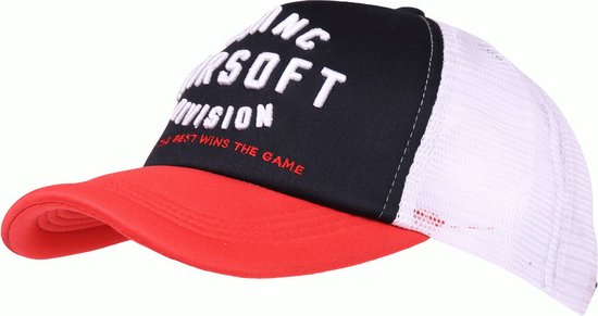 101 INC - Baseball cap Mesh 101 INC #5 (kleur: n.a. / maat: NVT) | bol