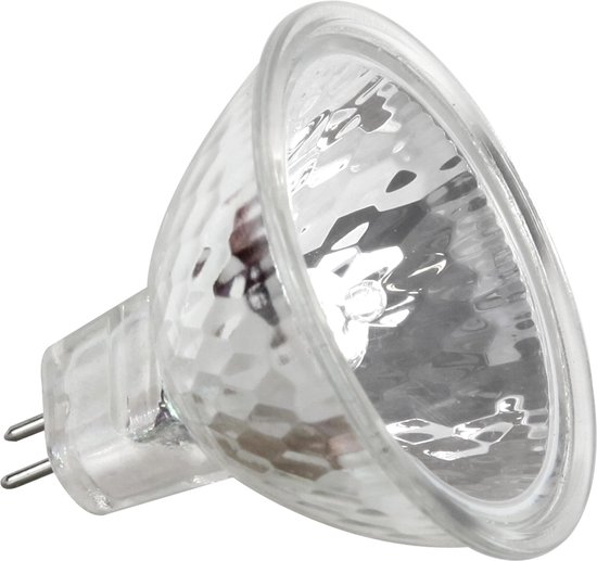 Xq Lite Xq13154 2 Halogeen Reflector Mr16 20w Warm Wit