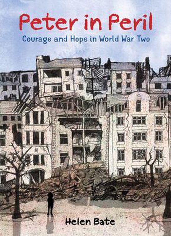 Peter In Peril, Helen Bate | 9781910959572 | Boeken | bol
