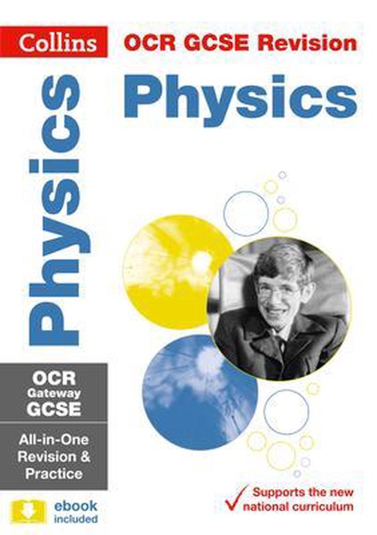 OCR Gateway GCSE Physics All-in-One Revision and Practice, Collins Gcse ...