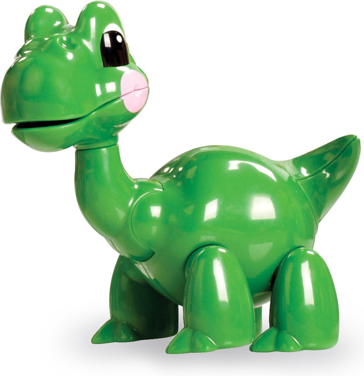 Tolo First Friends Speelgoed Dinosaurus - Brontosaurus | bol.com