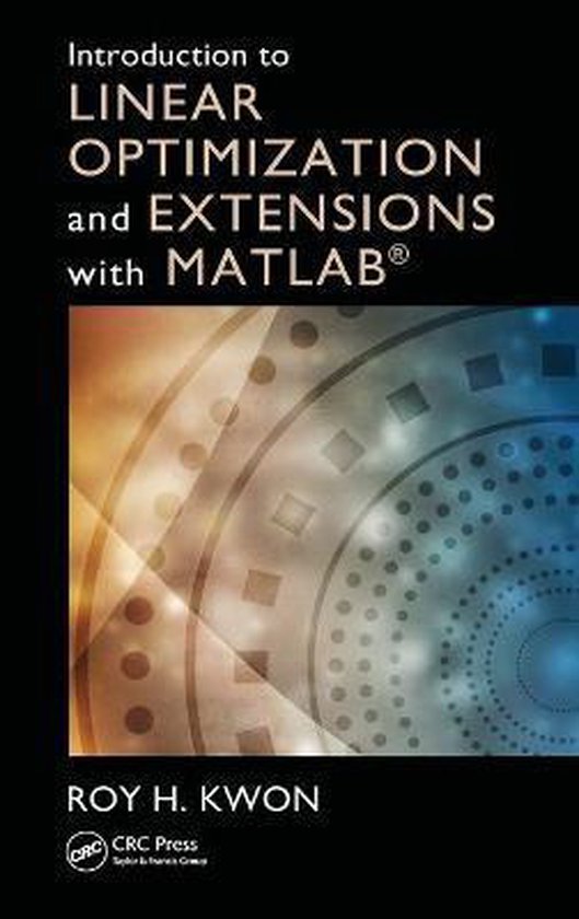 Introduction to Linear Organization and Extensions With MATLAB ...