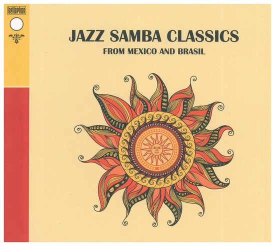 Jazz Samba Classics (CD), various artists | CD (album) | Muziek | bol