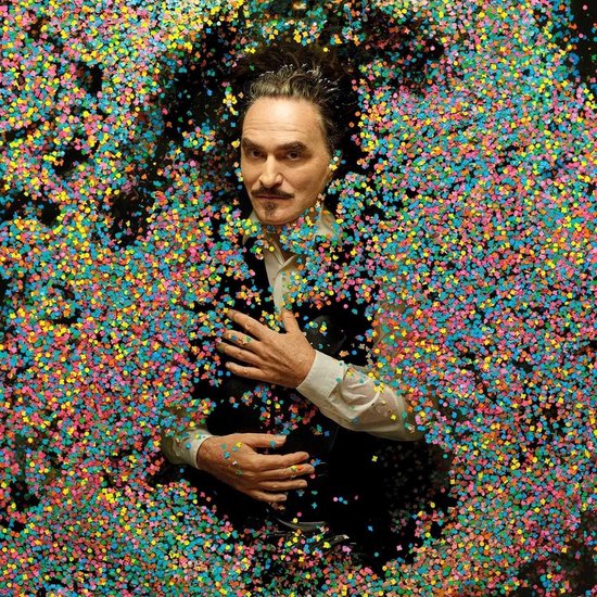 Stephane&Traktorkes Eicher - Huh! (CD), Stephane&Traktorkes Eicher | CD ...