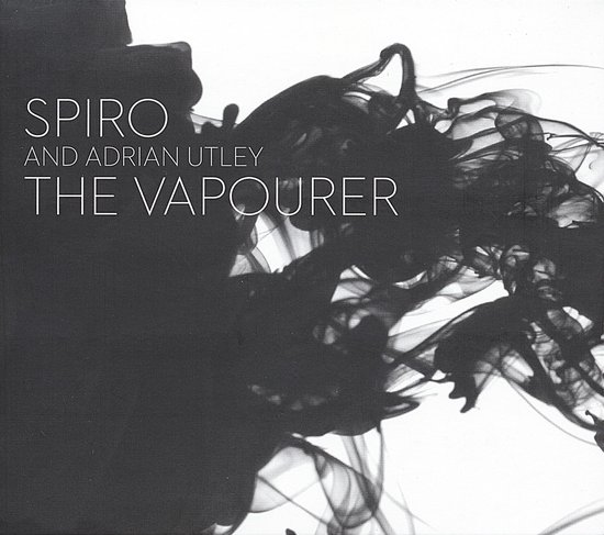 Spiro - The Vapourer (CD), Spiro | CD (album) | Muziek | bol.com