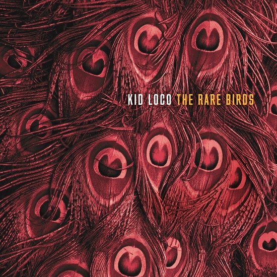 Kid Loco - The Rare Birds (CD), KID LOCO | CD (album) | Muziek | bol.com