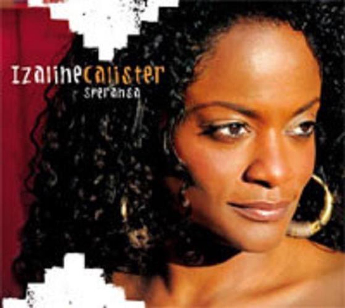 Speransa, Izaline Calister | CD (album) | Muziek | bol.com
