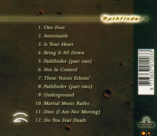 Flying Dutchman - Trip To The Core (CD), Flying Dutchman | CD (album ...
