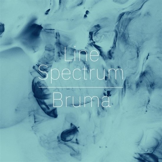 Line Spectrum - Bruma (CD), Line Spectrum | CD (album) | Muziek | bol.com