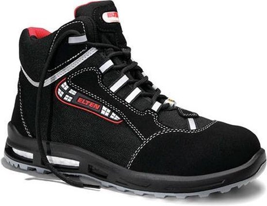 ELTEN Werkschoenen - SANDER XXT ESD S3 - Unisex | bol.com