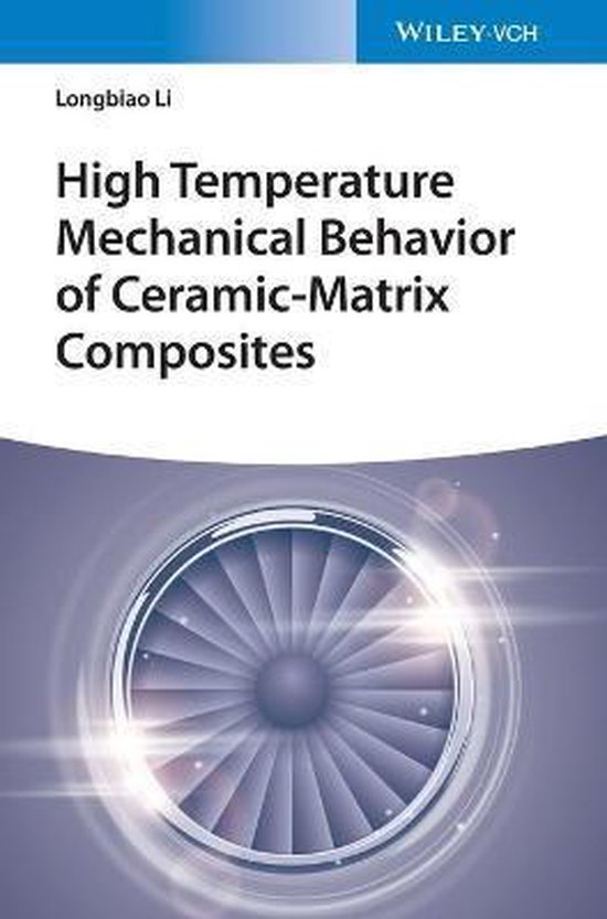 High Temperature Mechanical Behavior of Ceramic–Matrix Composites ...